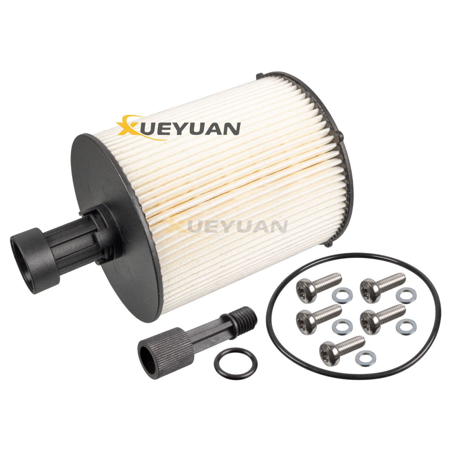 Fuel Filter For OPEL RENAULT VAUXHALL NISSAN FIAT MERCEDES Vivaro 4406453