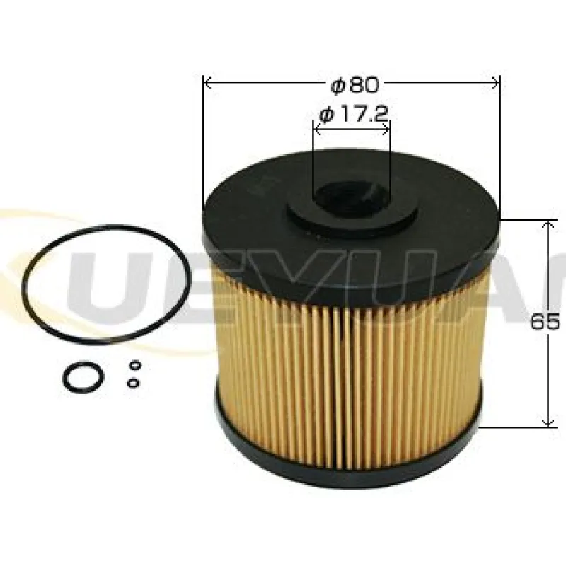 HINO FUEL FILTER ELEMENT 23304EV360 23304EV260 23304EV041 23304EV040