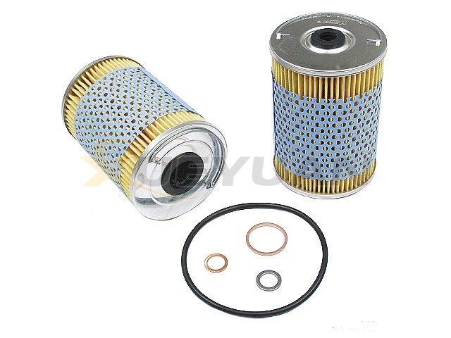 Oil Filter 0001800609 For MERCEDES PUCH Sl G-Modell C107 C123 C126 R107 ...