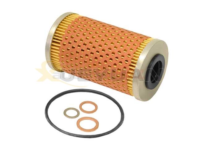 Oil Filter For MERCEDES PUCH 190 T1 G-Modell 601 602 C123 R129 1802409