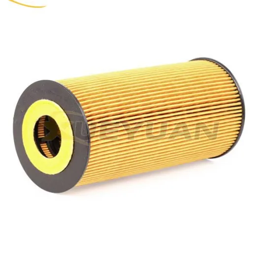 Oil Filter For MAN MERCEDES OPTARE MULTICAR PUCH FENDT Nl Nm 6611803209