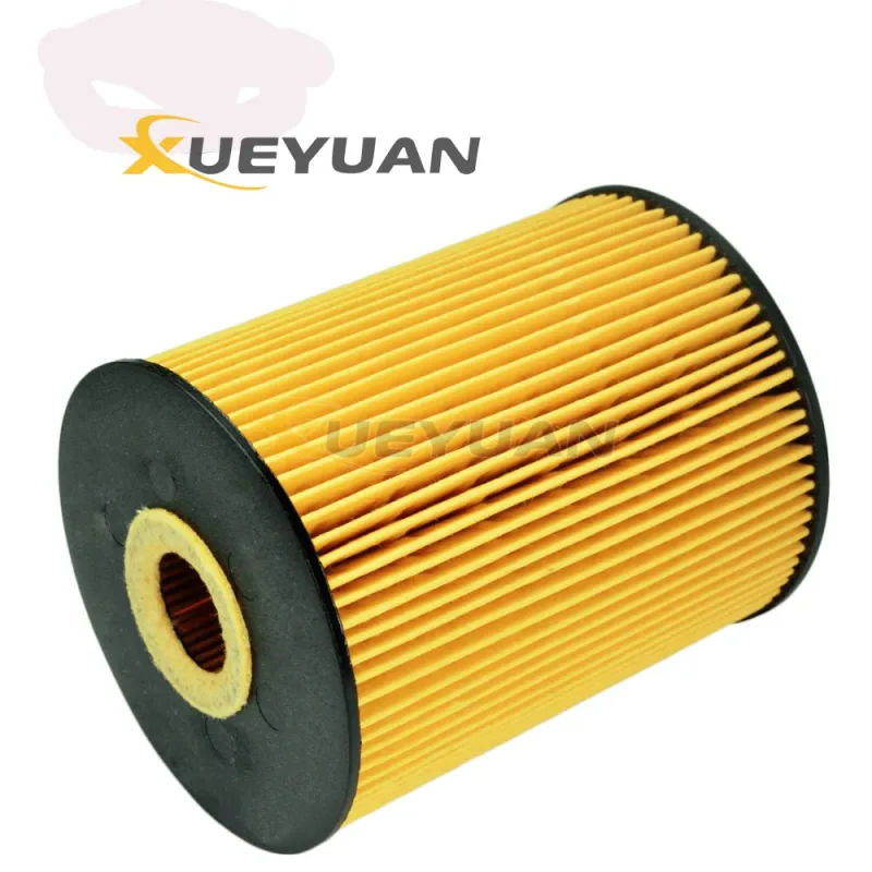 Oil Filter For VW AUDI PORSCHE FORD JEEP MERCEDES Golf Mk3 Passat 1025629
