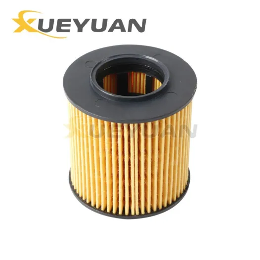 Oil Filter For VW SEAT SKODA AUDI Eos Golf Mk5 Plus Jetta III 3C115403B