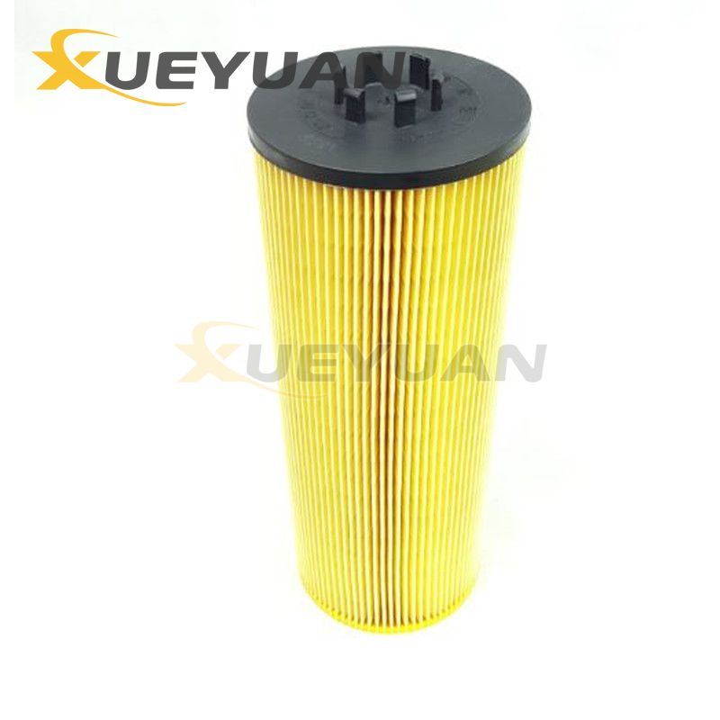Oil Filter For MERCEDES SETRA Actros Mp2 / Mp3 Series 400 5411800009