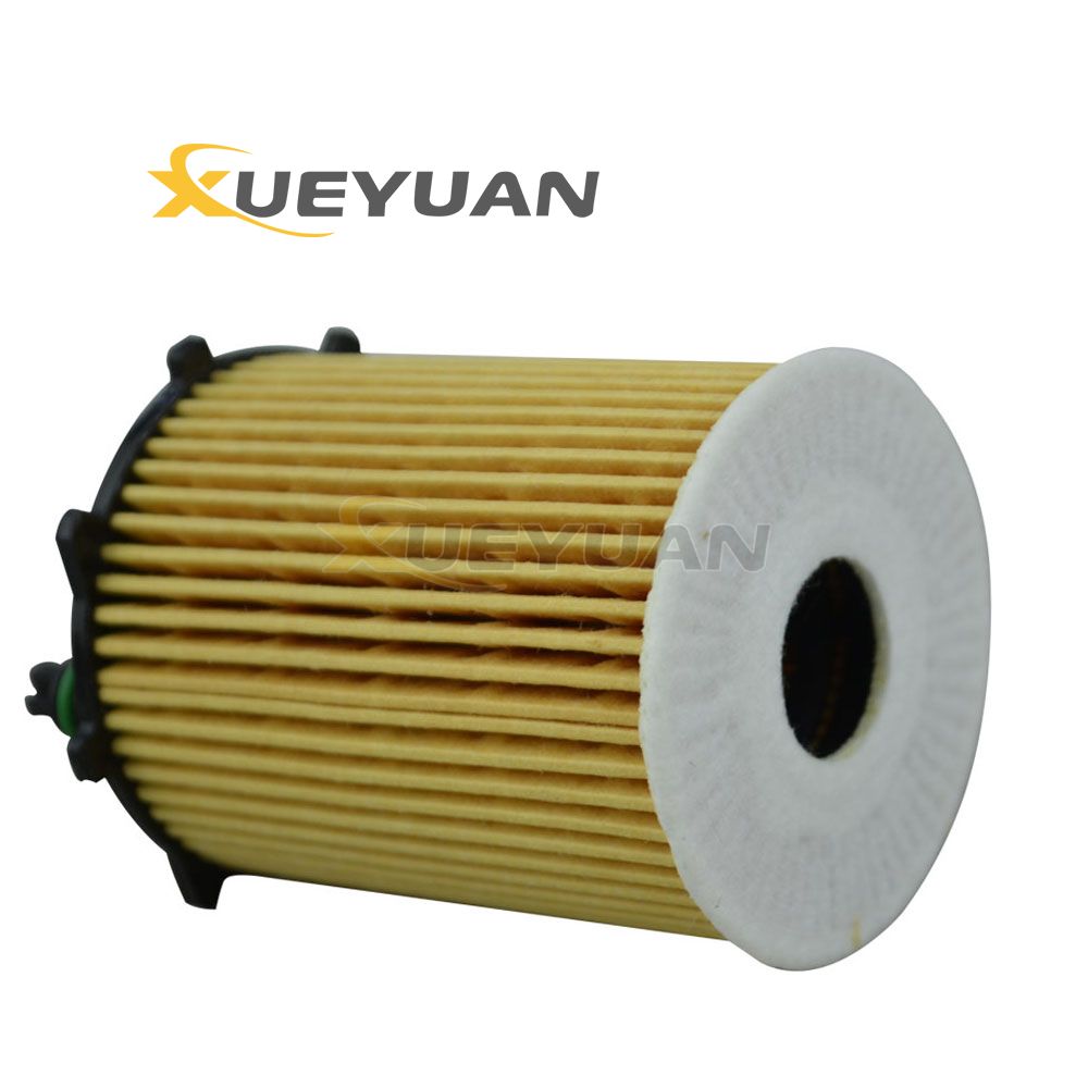 Oil Filter Fits PEUGEOT CITROEN FIAT LANCIA SUZUKI TOYOTA ARO II 1359941