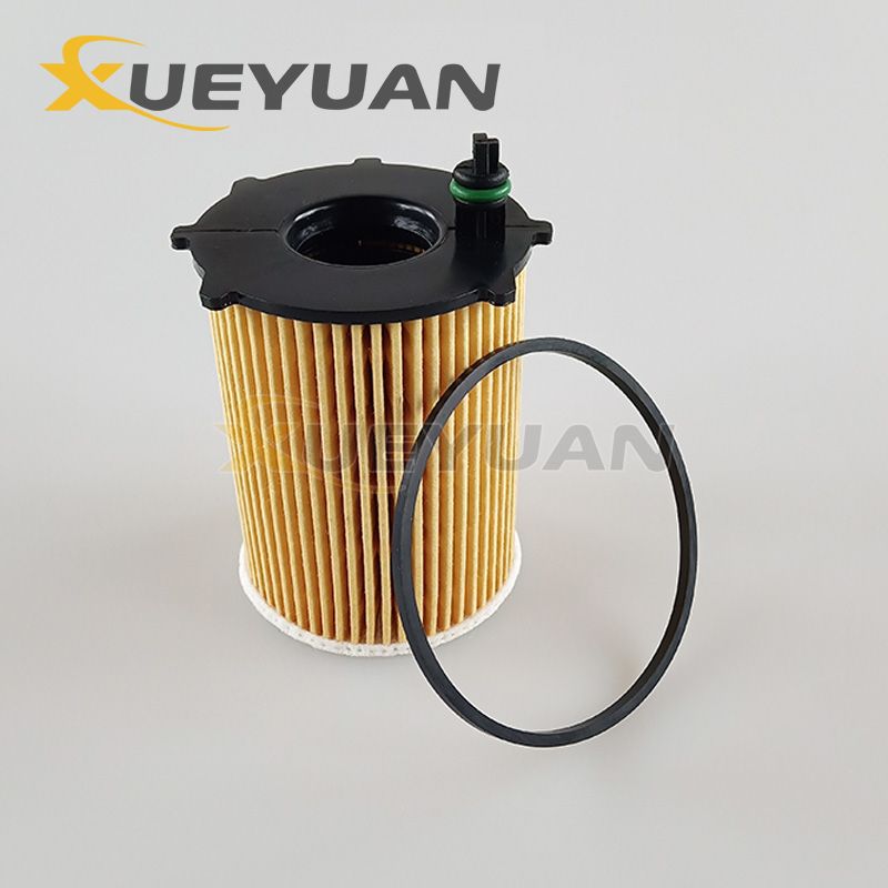 Oil Filter Fits PEUGEOT CITROEN FIAT LANCIA SUZUKI TOYOTA ARO II 1359941