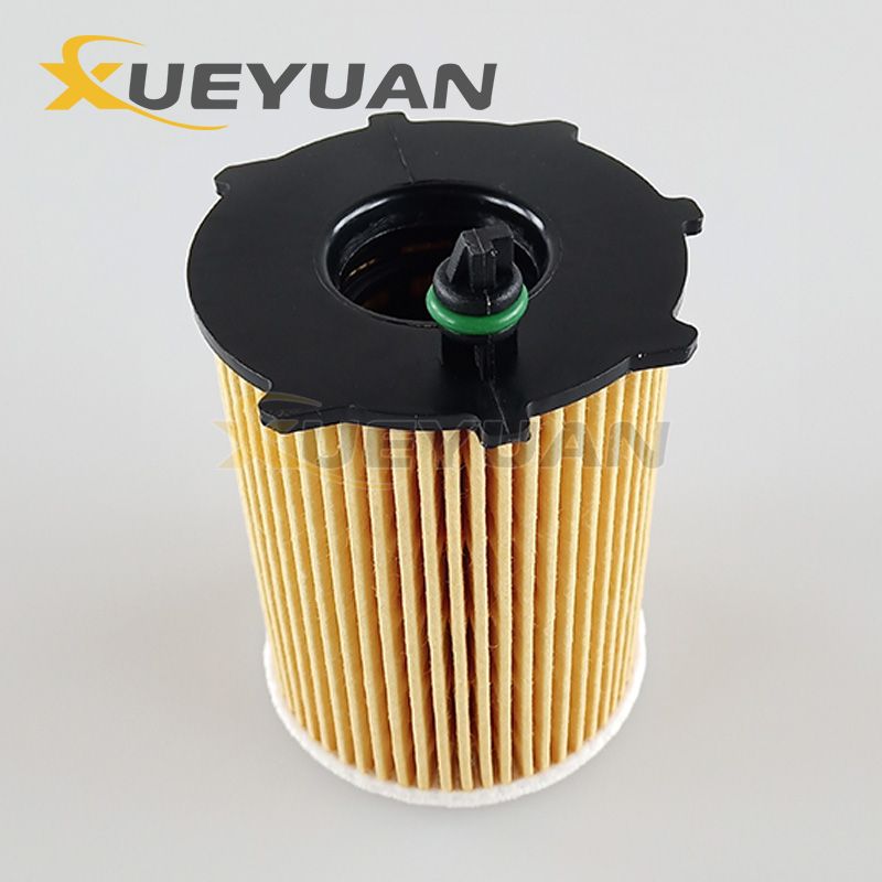 Oil Filter Fits PEUGEOT CITROEN FIAT LANCIA SUZUKI TOYOTA ARO II 1359941