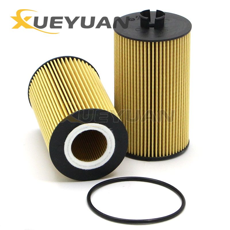 Oil Filter For MERCEDES OPTARE DEUTZ-FAHR FENDT Accelo Atron Sr 11708550