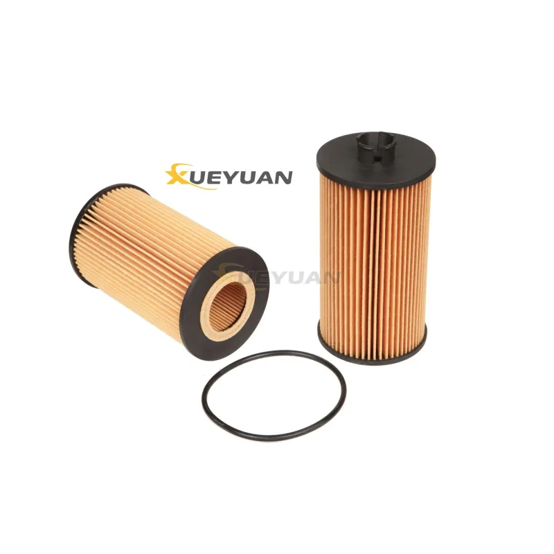 Oil Filter For MERCEDES OPTARE DEUTZ-FAHR FENDT Accelo Atron Sr 11708550