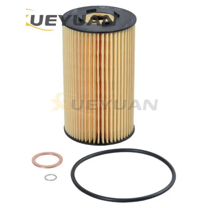 Oil Filter For MERCEDES Unimog ACCELO LK/LN2 LP MB-TRAC MK NG 3661840225
