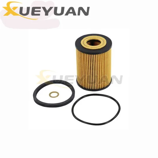 Oil Filter For CHEVROLET OPEL Captiva Cruze Epica Lacetti Nubira 4807966