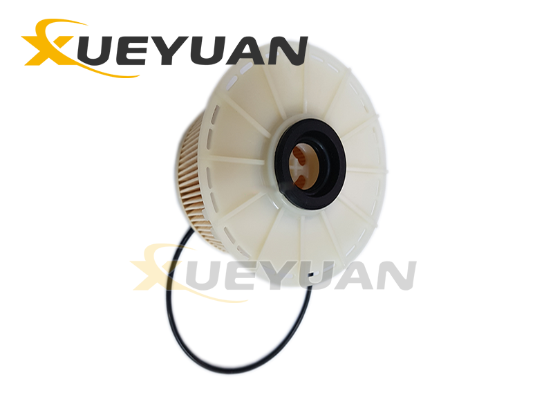 Fuel filter 8-98036-321-0 for ISUZU D-MAX I,8DH,4JK1-TC,4JJ1-TC