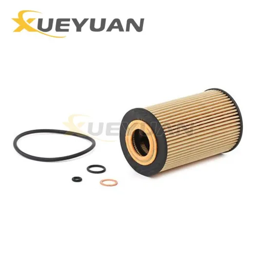 Oil Filter For HYUNDAI KIA Accent IV Elantra Equus Centennial 263202A501