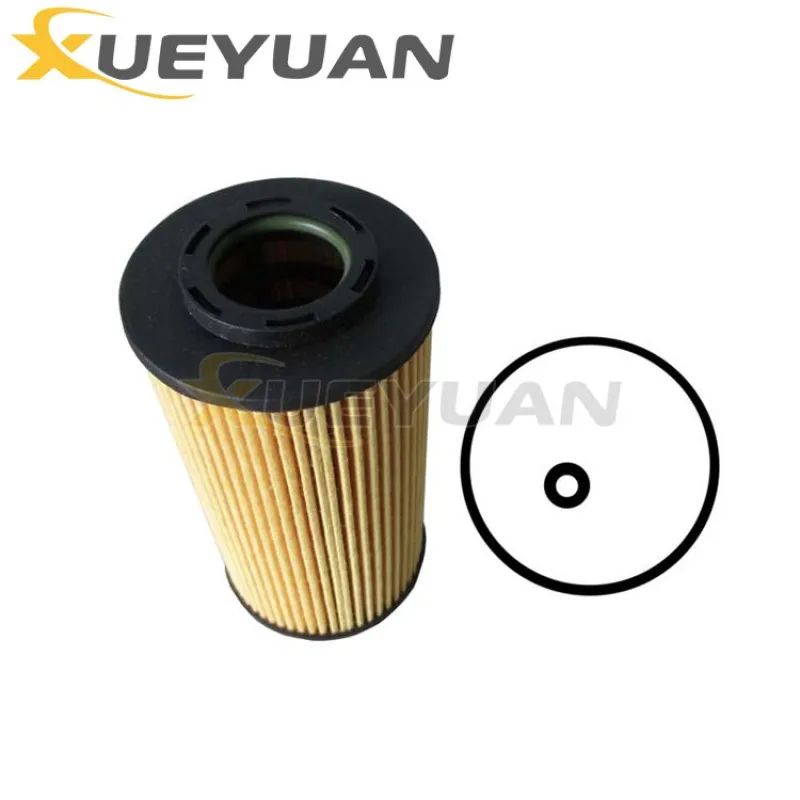 Oil Filter For HYUNDAI KIA Accent III Getz I10 I30 Matrix Ceed 263202A001