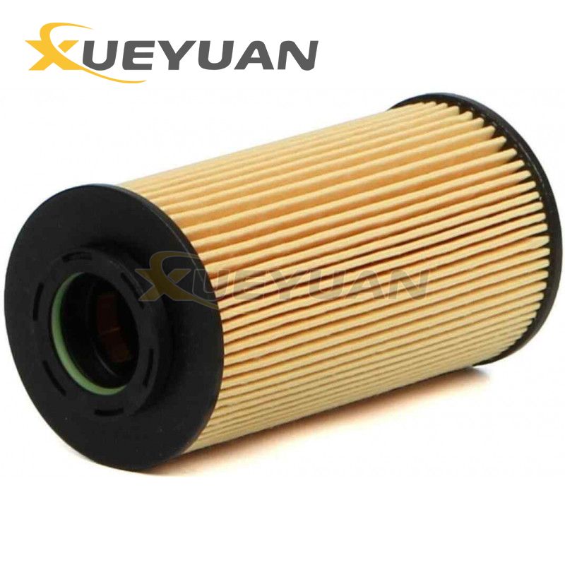 Oil Filter For HYUNDAI KIA Accent III Getz I10 I30 Matrix Ceed 263202A001