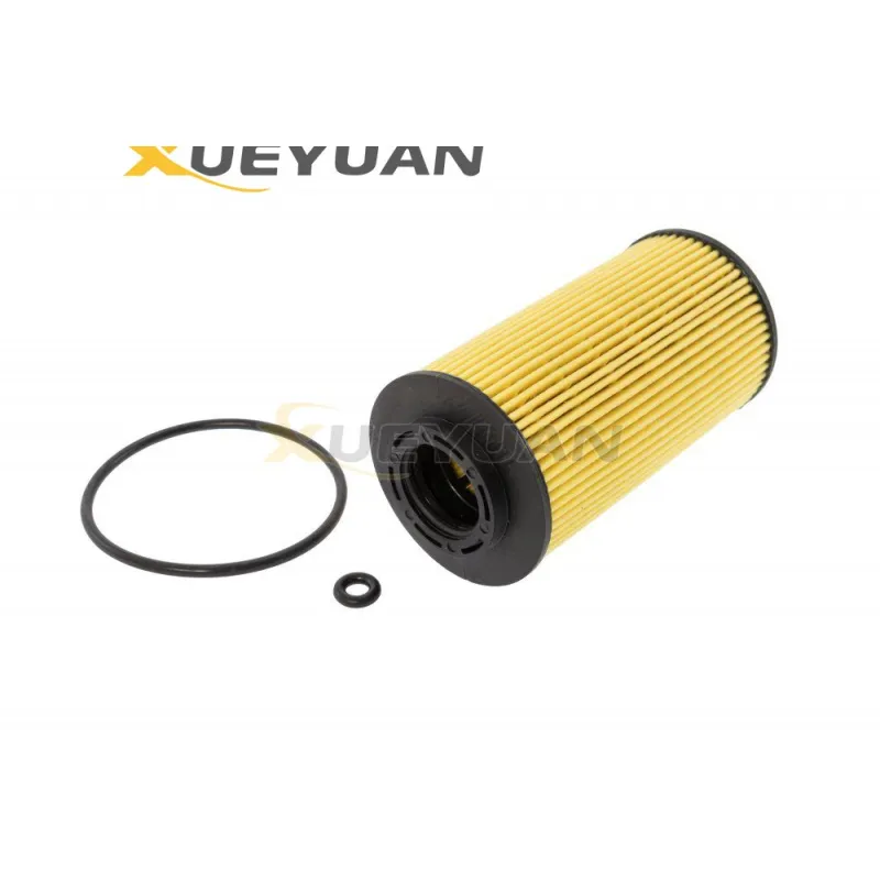 Oil Filter For HYUNDAI KIA Accent III Getz I10 I30 Matrix Ceed 263202A001