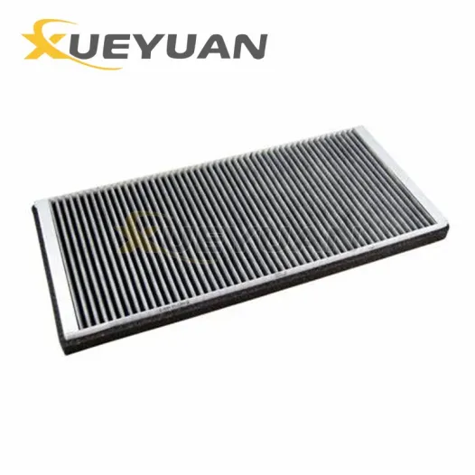 Interior Air Filter For LAND ROVER BMW Range Rover III Sport X5 8409044