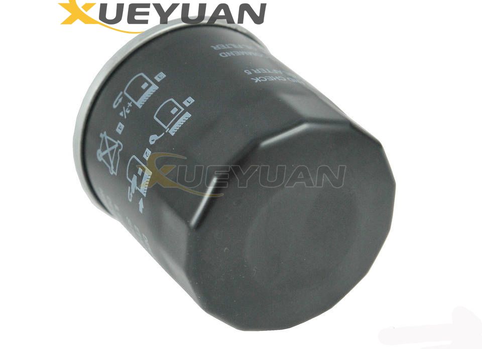 Oil Filter For TOYOTA CITROEN DAIHATSU PEUGEOT LEXUS Allion I Altezza ...