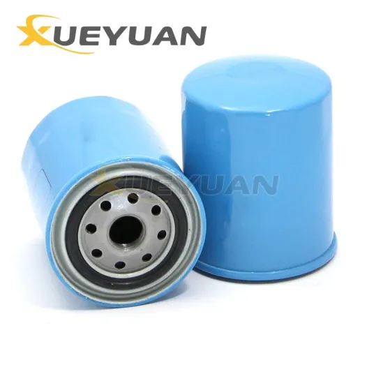 Oil Filter For NISSAN SUBARU INFINITI FORD RELIANT 100 Nx 200 Sx EFL900