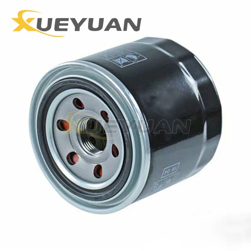 Oil Filter For MITSUBISHI HYUNDAI KIA MAZDA ISUZU PROTON OPEL Colt 650393