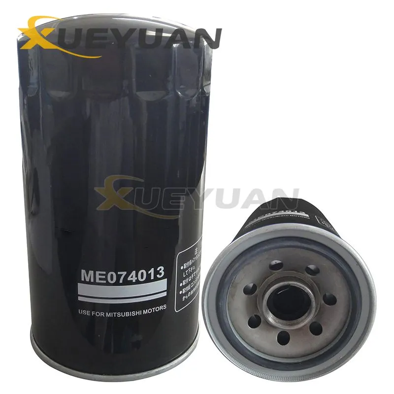 MITSUBISHI FUSO TRUCK OIL FILTER KIT FK / FM ME130968