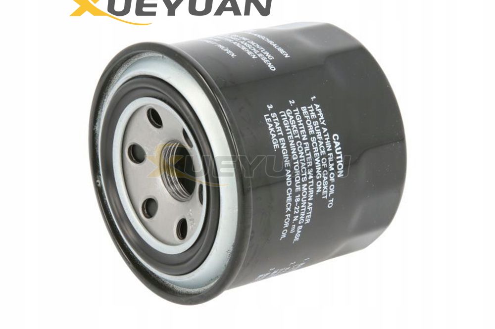 Oil Filter For CHEVROLET Aveo Hatchback Saloon Spark 0.8 1.0 LPG SX ...