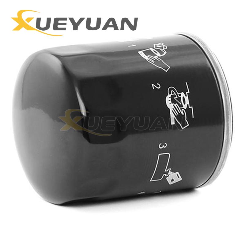 Oil Filter For CHEVROLET Aveo Hatchback Saloon Spark 0.8 1.0 LPG SX ...