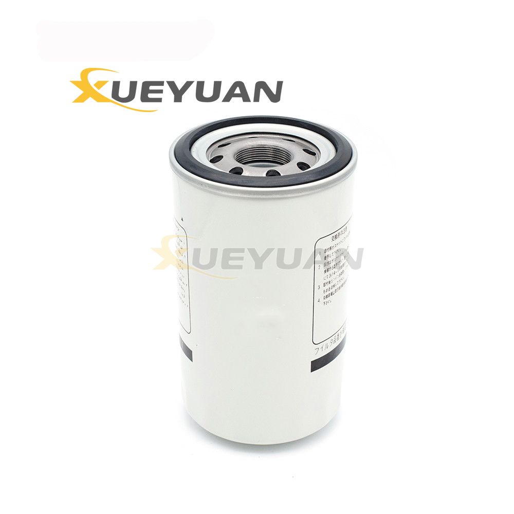 Oil Filter 15607-2190 For HINO BUS FD230 7.7L Heavy Bus Manually 4x2 01 ...