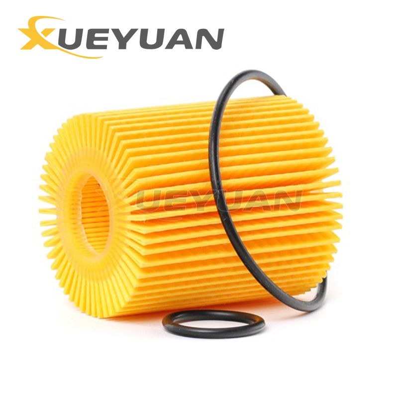 Oil Filter For TOYOTA LEXUS BMW RENAULT Auris Avensis Century Land ...