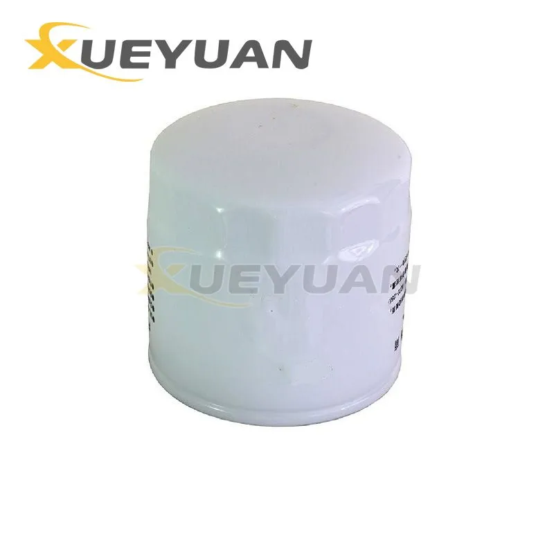 Oil Filter 481H-1012010 For CHERY A3 A5 Eastar Cross Tiggo 06-15