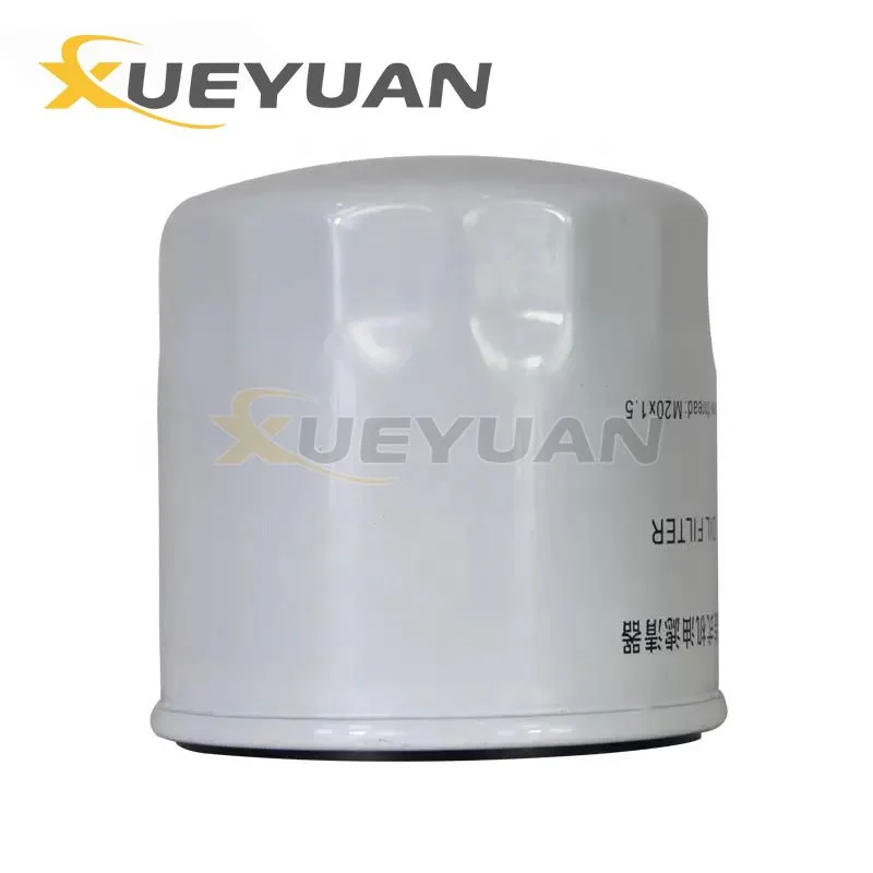 Oil Filter 481H-1012010 For CHERY A3 A5 Eastar Cross Tiggo 06-15