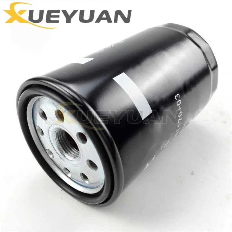 Oil Filter C00014634 for LDV Maxus T60 2017 2.8L TD 4Cyl 16V VGT ...