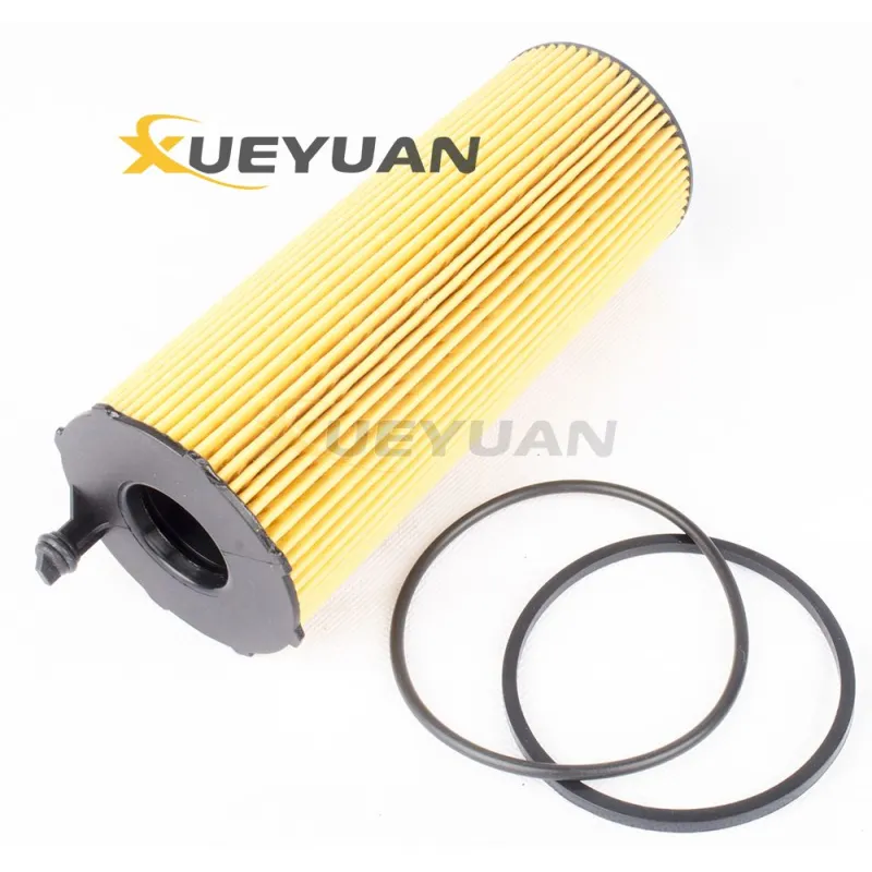Oil Filter For LAND ROVER Range Rover III Sport LR002338