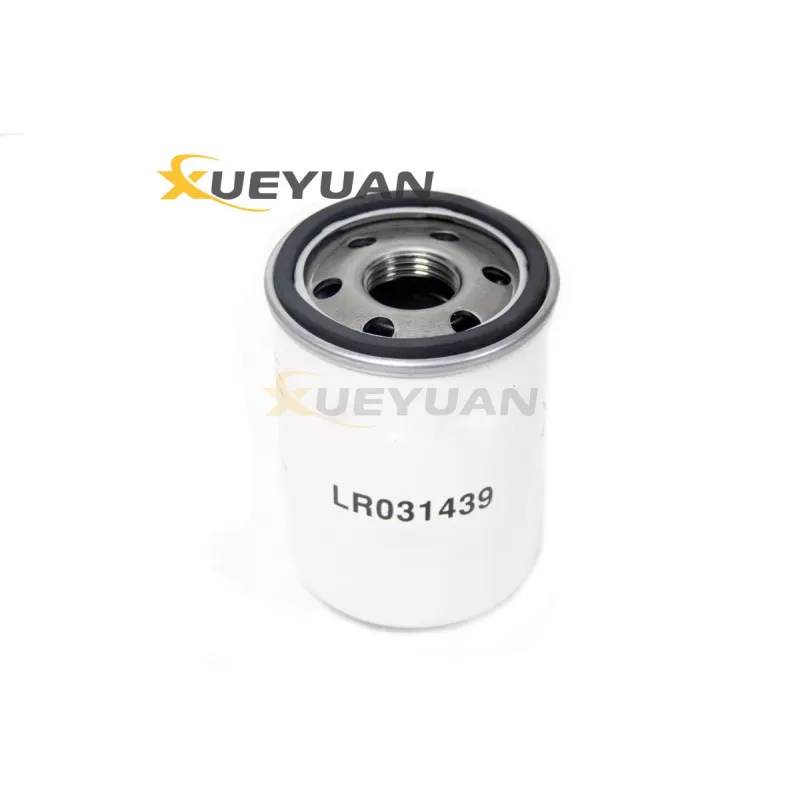 Oil Filter LR031439 For JAGUAR LAND ROVER DAIMLER Xf Xj Xk Discovery ...