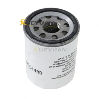 Oil Filter LR031439 For JAGUAR LAND ROVER DAIMLER Xf Xj Xk Discovery ...