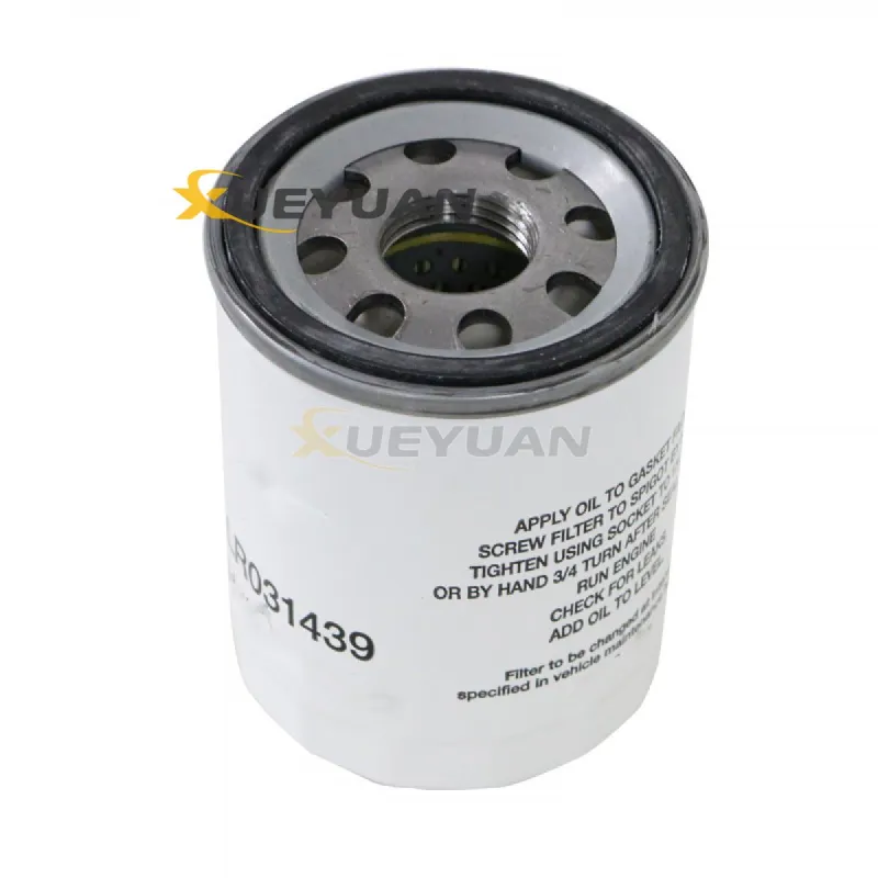 Oil Filter LR031439 For JAGUAR LAND ROVER DAIMLER Xf Xj Xk Discovery ...