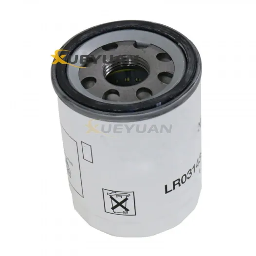 Oil Filter LR031439 For JAGUAR LAND ROVER DAIMLER Xf Xj Xk Discovery ...