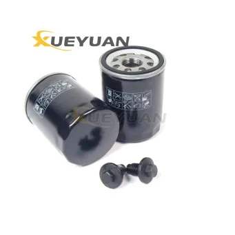 Oil Filter LR031439 For JAGUAR LAND ROVER DAIMLER Xf Xj Xk Discovery ...