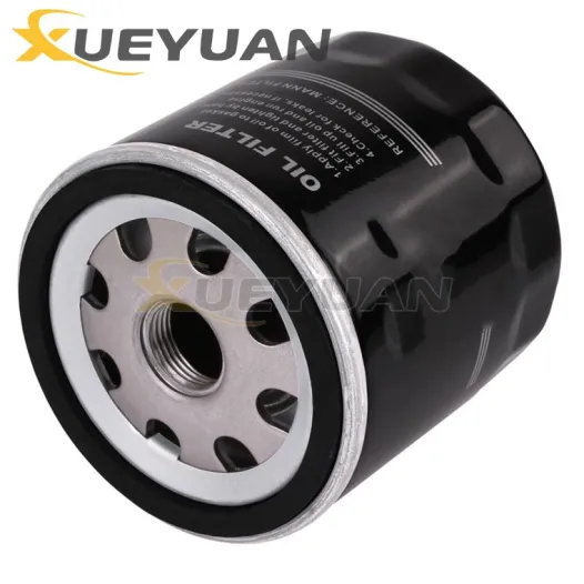 Oil Filter 5009285 Fits LADA OPEL Pontiac ROVER SAAB ZAZ DAEWOO 1.2-3 ...