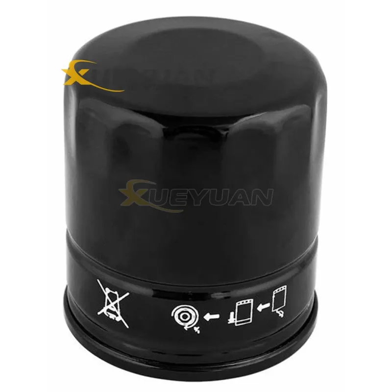 Oil Filter 5009285 Fits LADA OPEL Pontiac ROVER SAAB ZAZ DAEWOO 1.2-3 ...