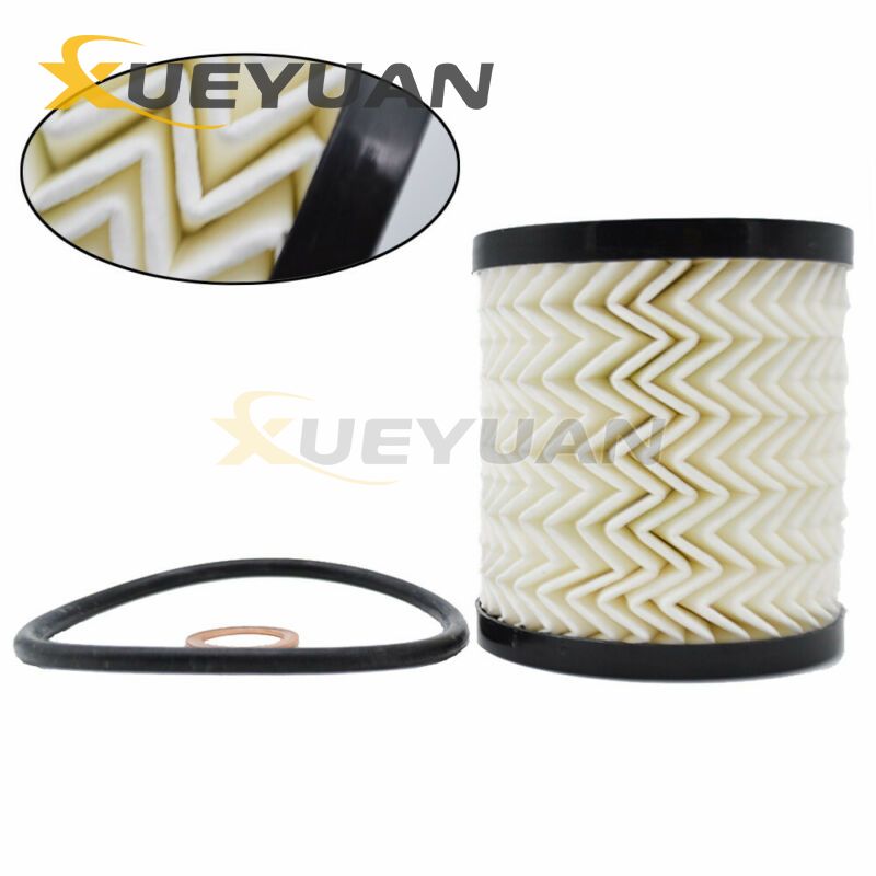 Oil Filter For PEUGEOT CITROEN FORD MINI FIAT LAND ROVER DS 1007 5 1109Z2