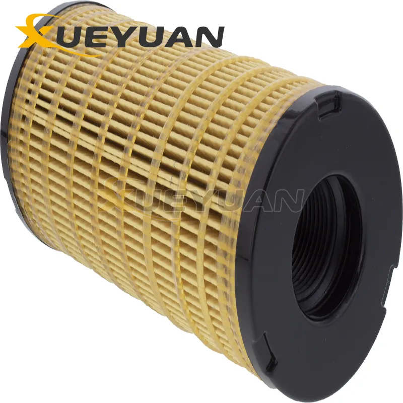 Fuel Filter - Cat, Perkins - S43975, 934181, 1R1804