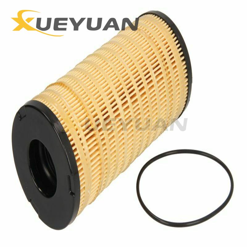 Fuel Filter - Cat, Perkins - S43975, 934181, 1R1804