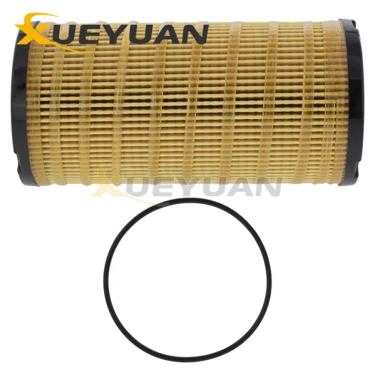 Fuel Filter - Cat, Perkins - S43975, 934181, 1R1804
