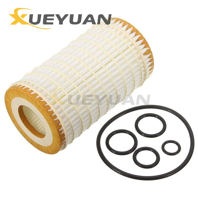 Oil Filter 0001802209 For MERCEDES