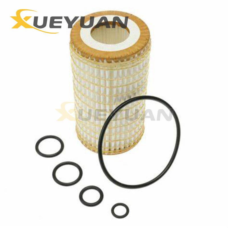 Oil Filter For MERCEDES CHRYSLER PUCH Sprinter Viano Vito Mixto 71775180
