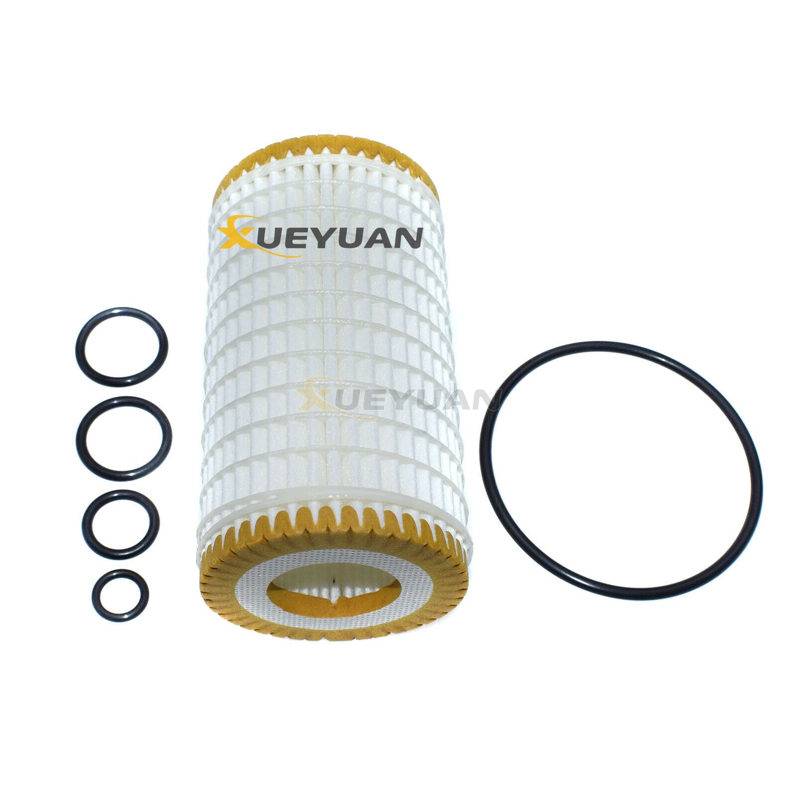 Oil Filter For MERCEDES CHRYSLER PUCH Sprinter Viano Vito Mixto 71775180