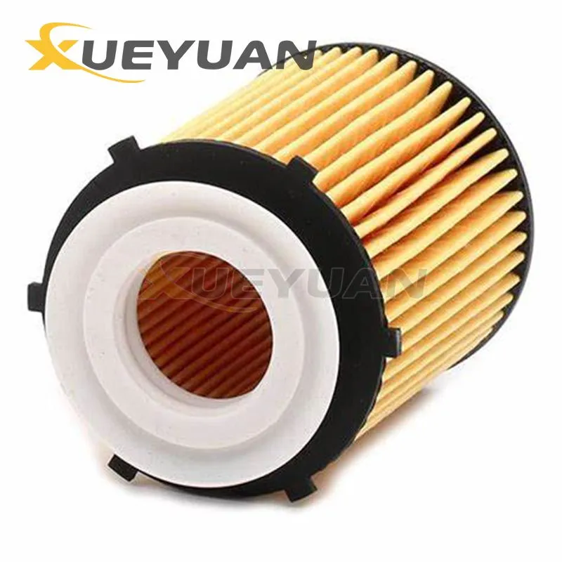Oil Filter 2701800009 For MERCEDES INFINITI A205 A238 C205 C238 C-Class ...