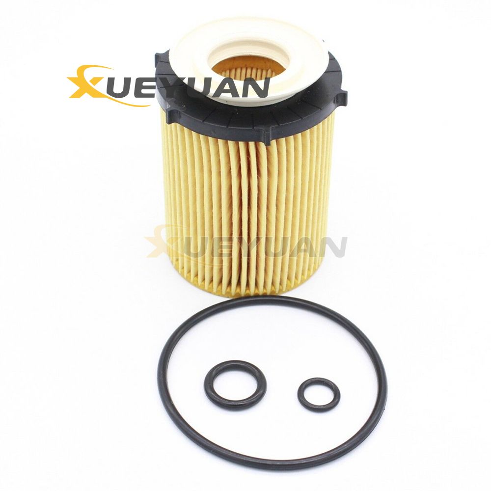 Oil Filter 2701800009 For MERCEDES INFINITI A205 A238 C205 C238 C-Class ...