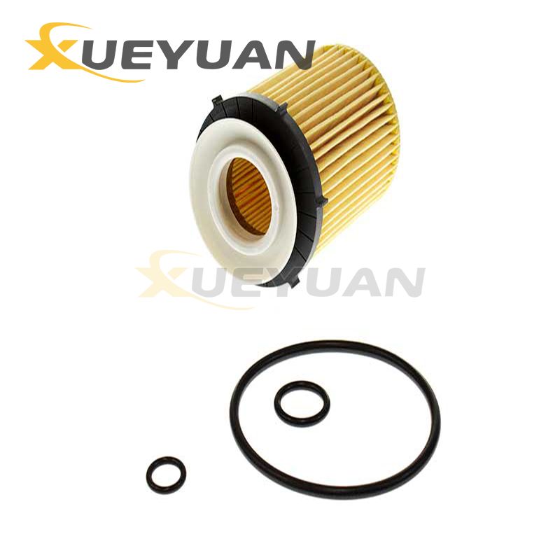 Oil Filter 2701800009 For MERCEDES INFINITI A205 A238 C205 C238 C-Class ...